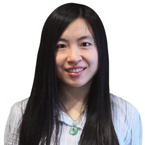 Zixin Zhong | EECS Rising Stars 2022